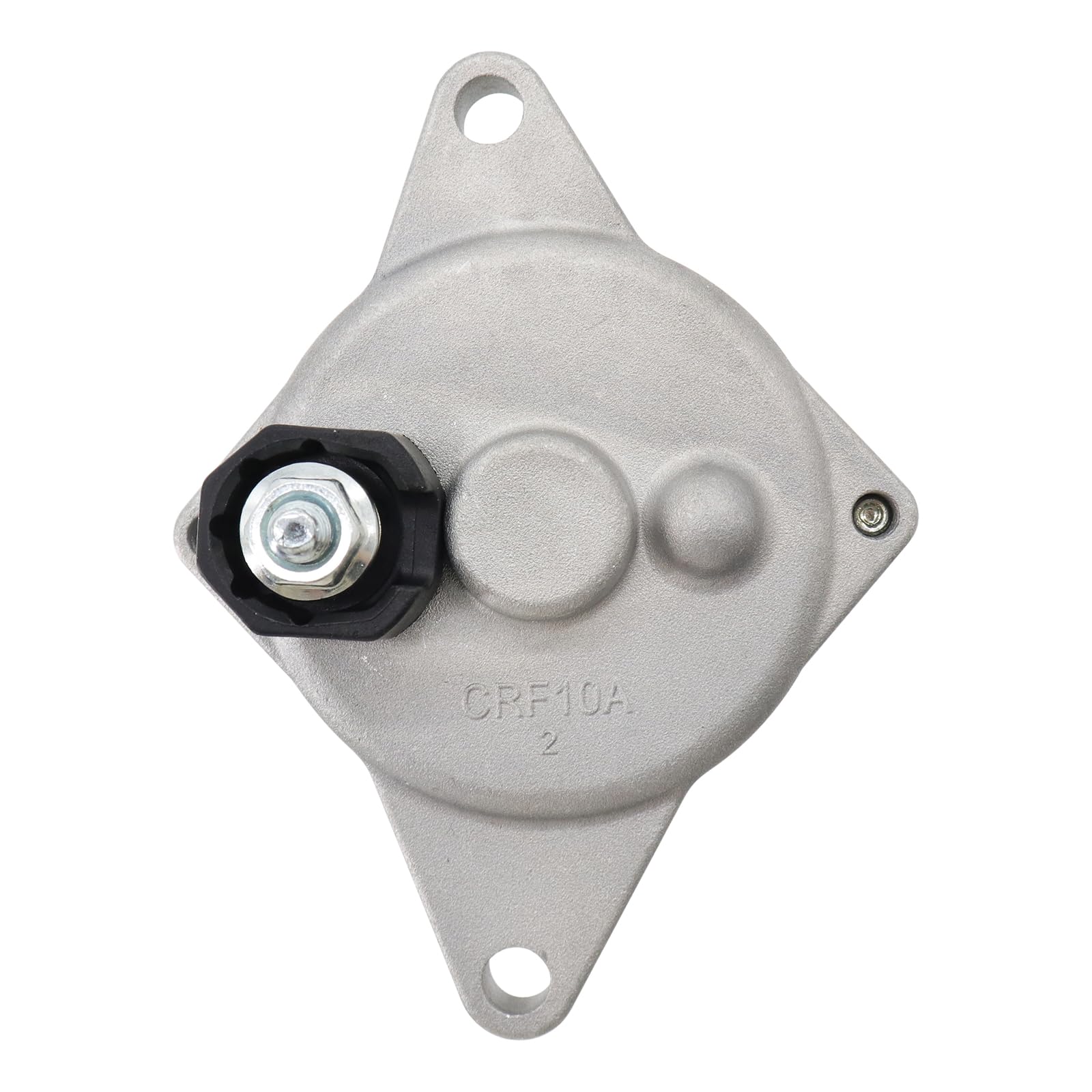 Honda ATV Starter Kit Starter Motor Combo Kit W/ Relay & Switch For ...