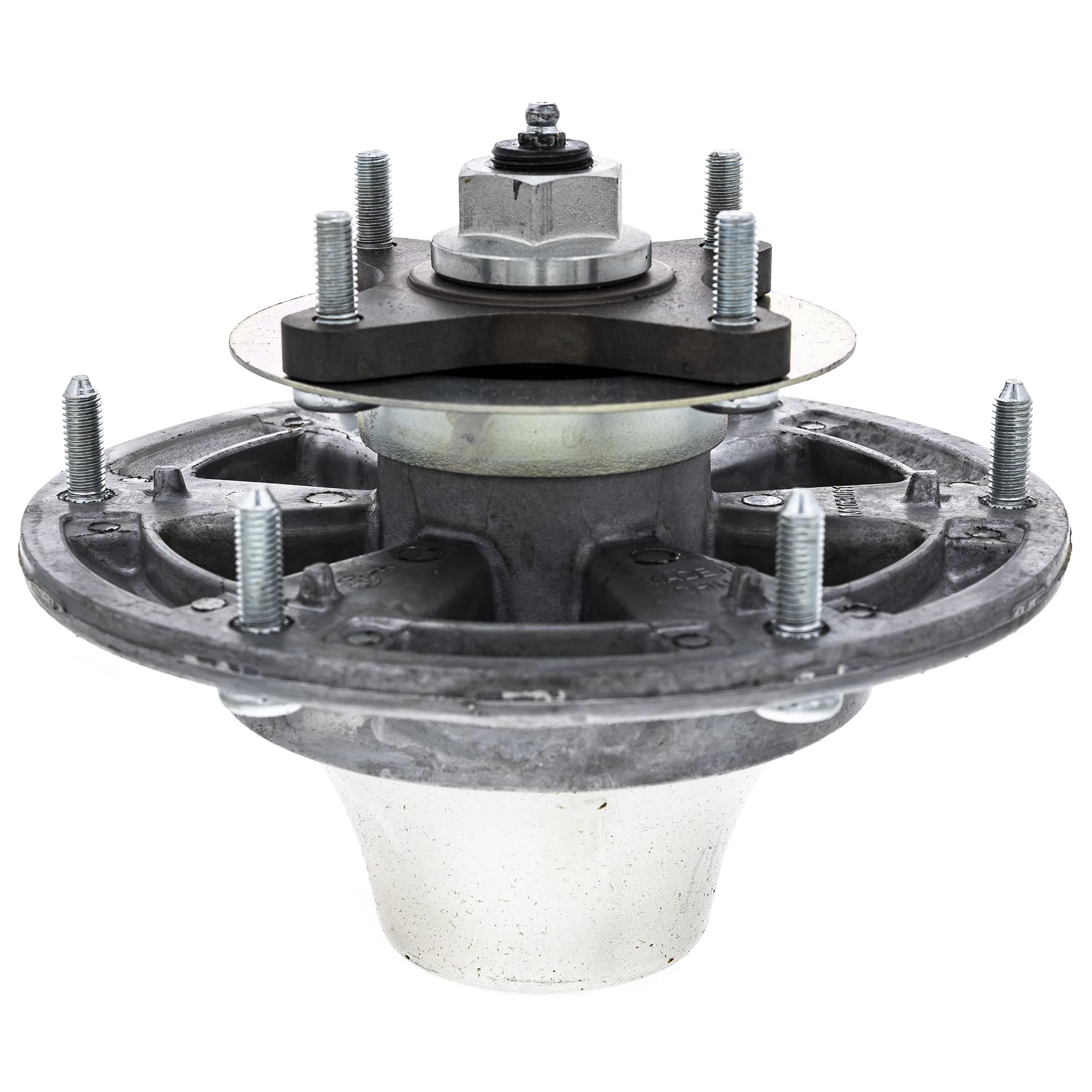 Amazon.com : John Deere OEM Spindle Assembly 1505 1550 1570 1575 1580 ...