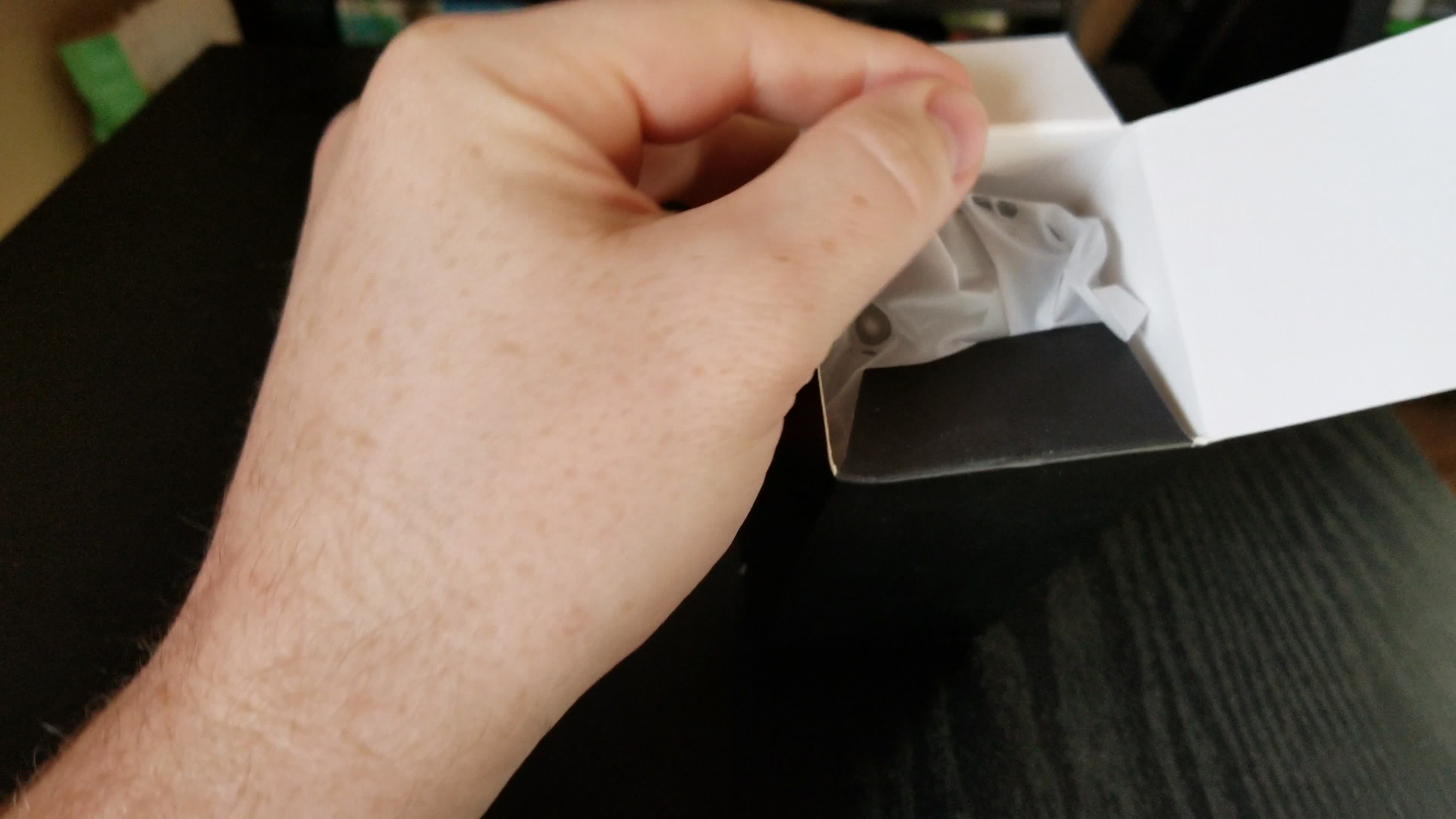 Watch Cheven Male Masturbation Sleeve Unboxing on Amazon Live