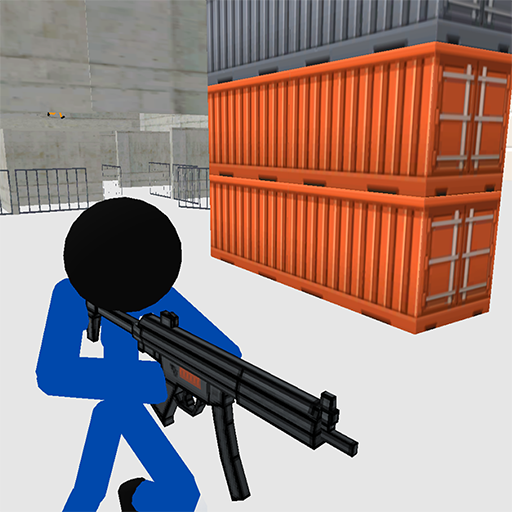 Stickman Prison: Counter Assault - App on Amazon Appstore