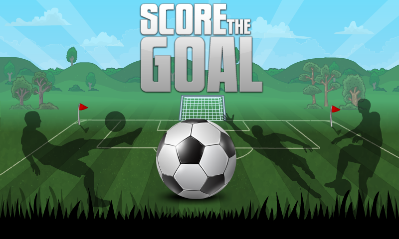 Score The Goal - App on Amazon Appstore