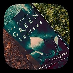 Complete Green Letters, The: Stanford, Miles J.: 9780310330516: Amazon ...