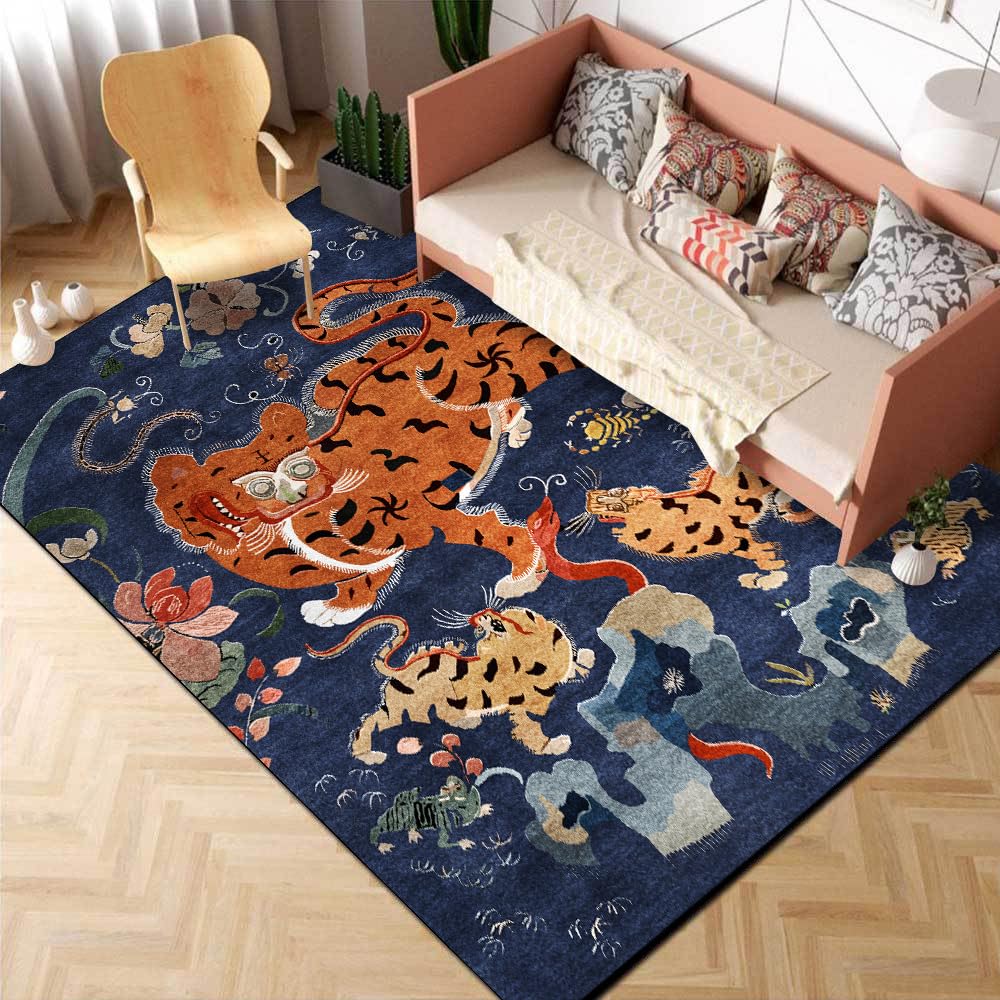 Rugina Carpets For Your New BTO Home : Enhancing Comfort And Style