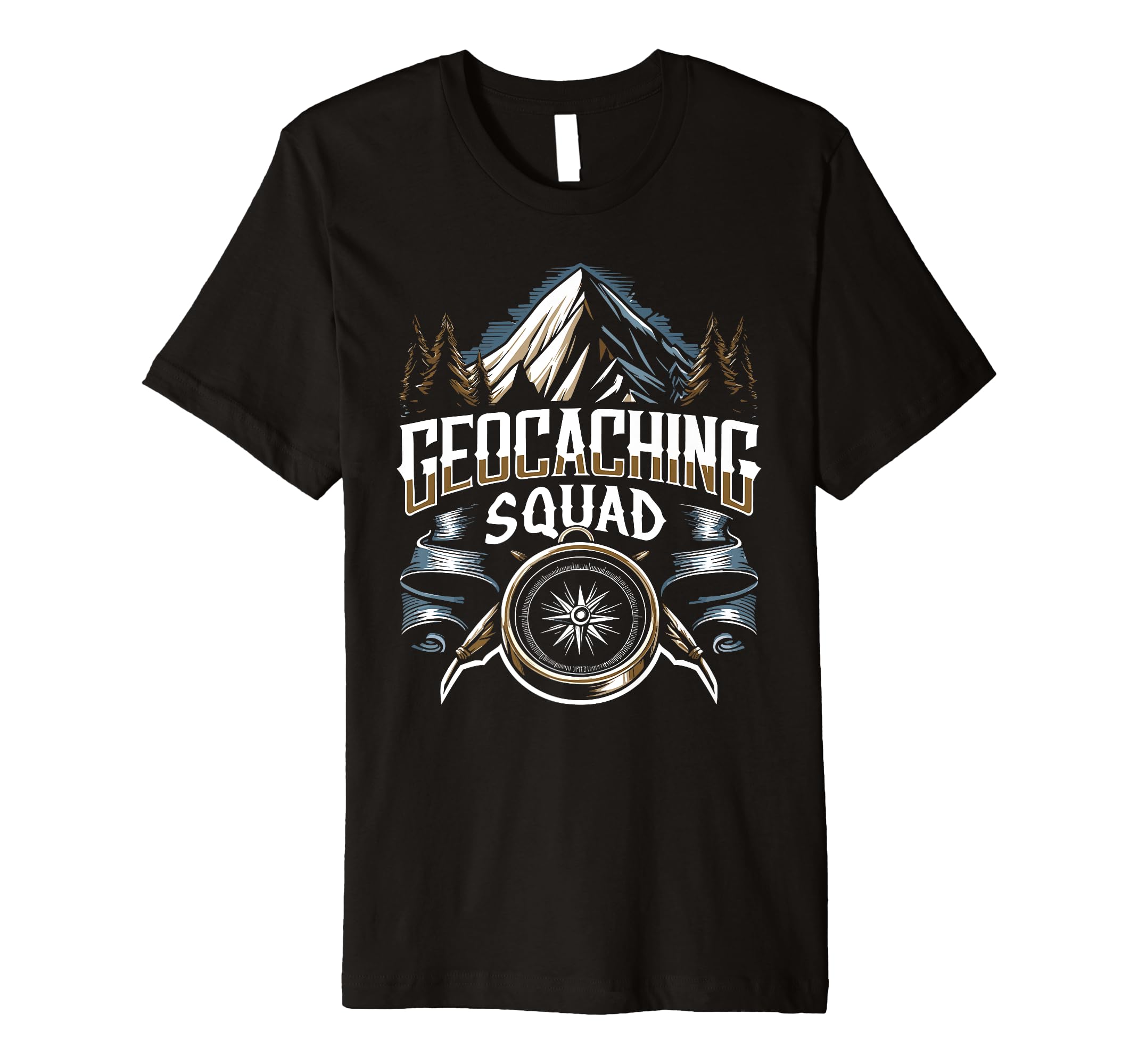 Geocaching Shirts Geocaching Tees