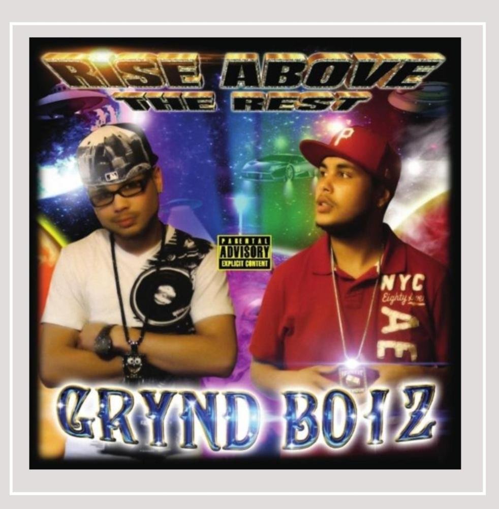 Grynd Boiz Rise Above The Rest Amazon Music grynd-boiz-rise-above-the-rest-amazon-music