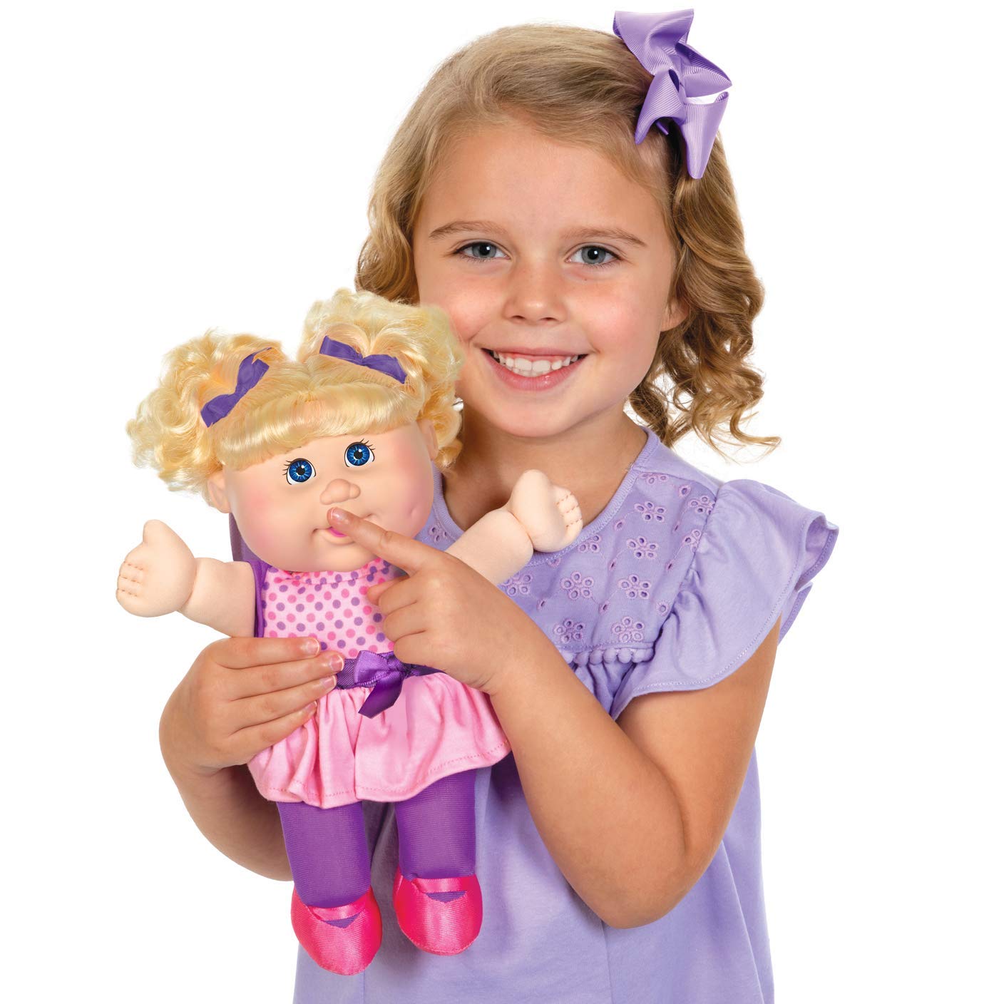 Cabbage Patch Kids Deluxe Babble n Sing Toddler In Pink Fashion 11 cabbage-patch-kids-deluxe-babble-n-sing-toddler-in-pink-fashion-11