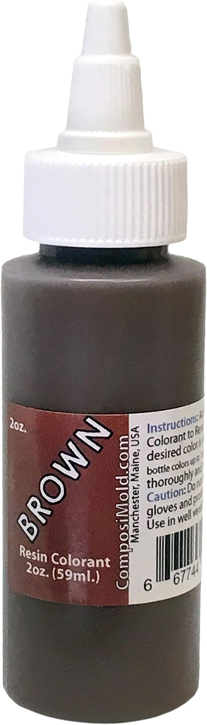 Amazon.com: Orange Epoxy Pigment (Colorant, Dye, Tint) 6cc (0.2 oz.)
