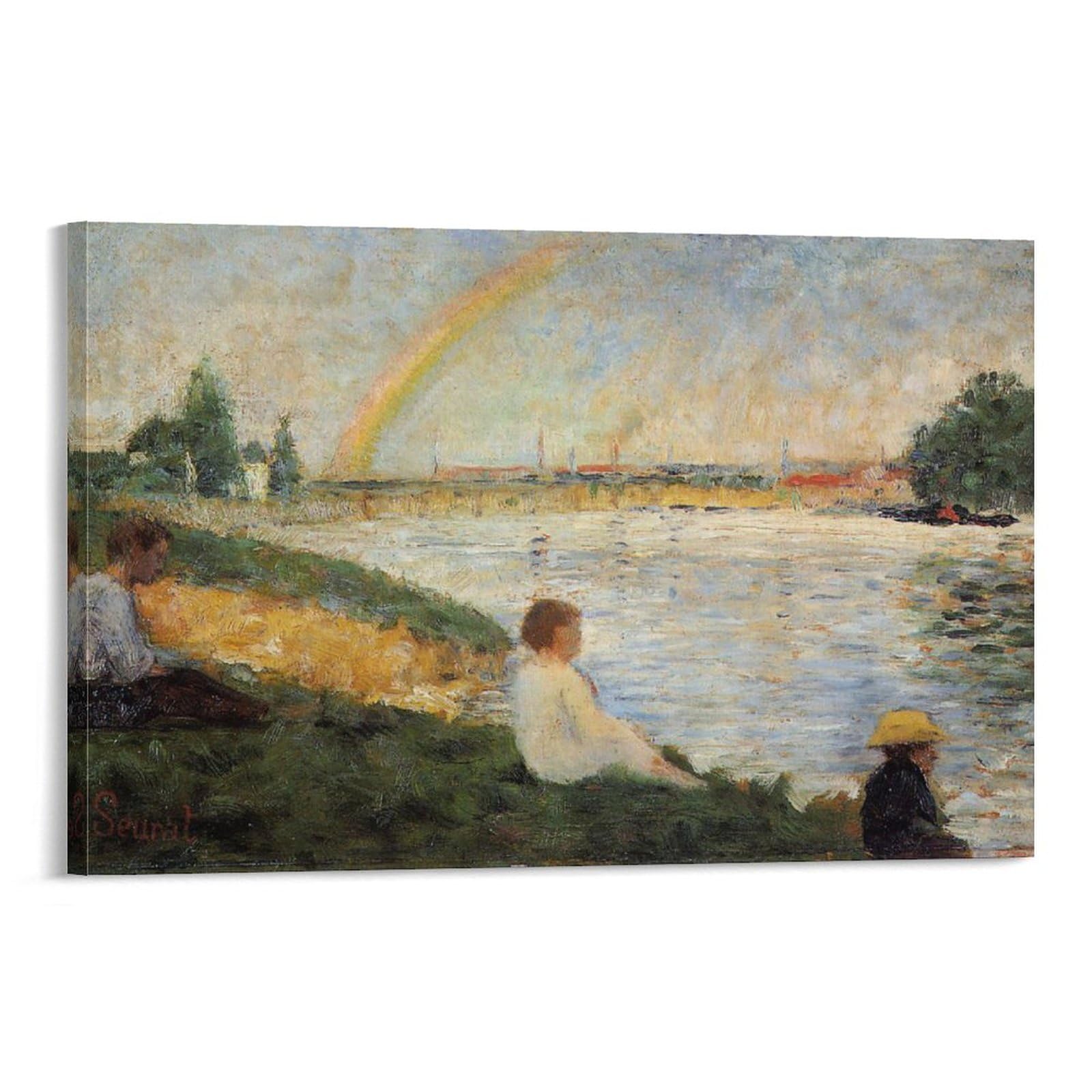 Impressionist People Impressionism ‑ Art, Definition & French