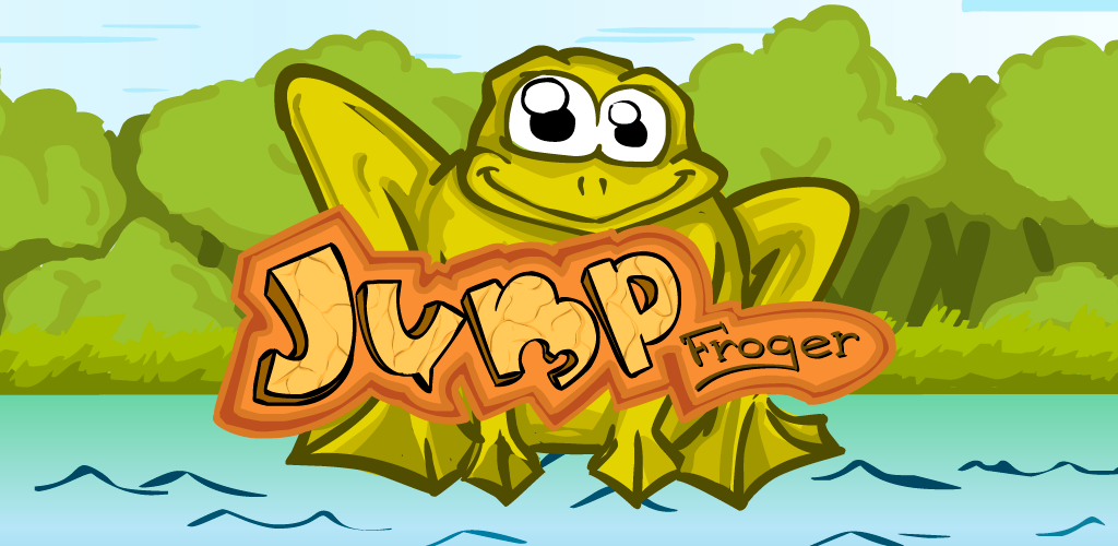 Jump Frogger:Amazon.com:Appstore for Android
