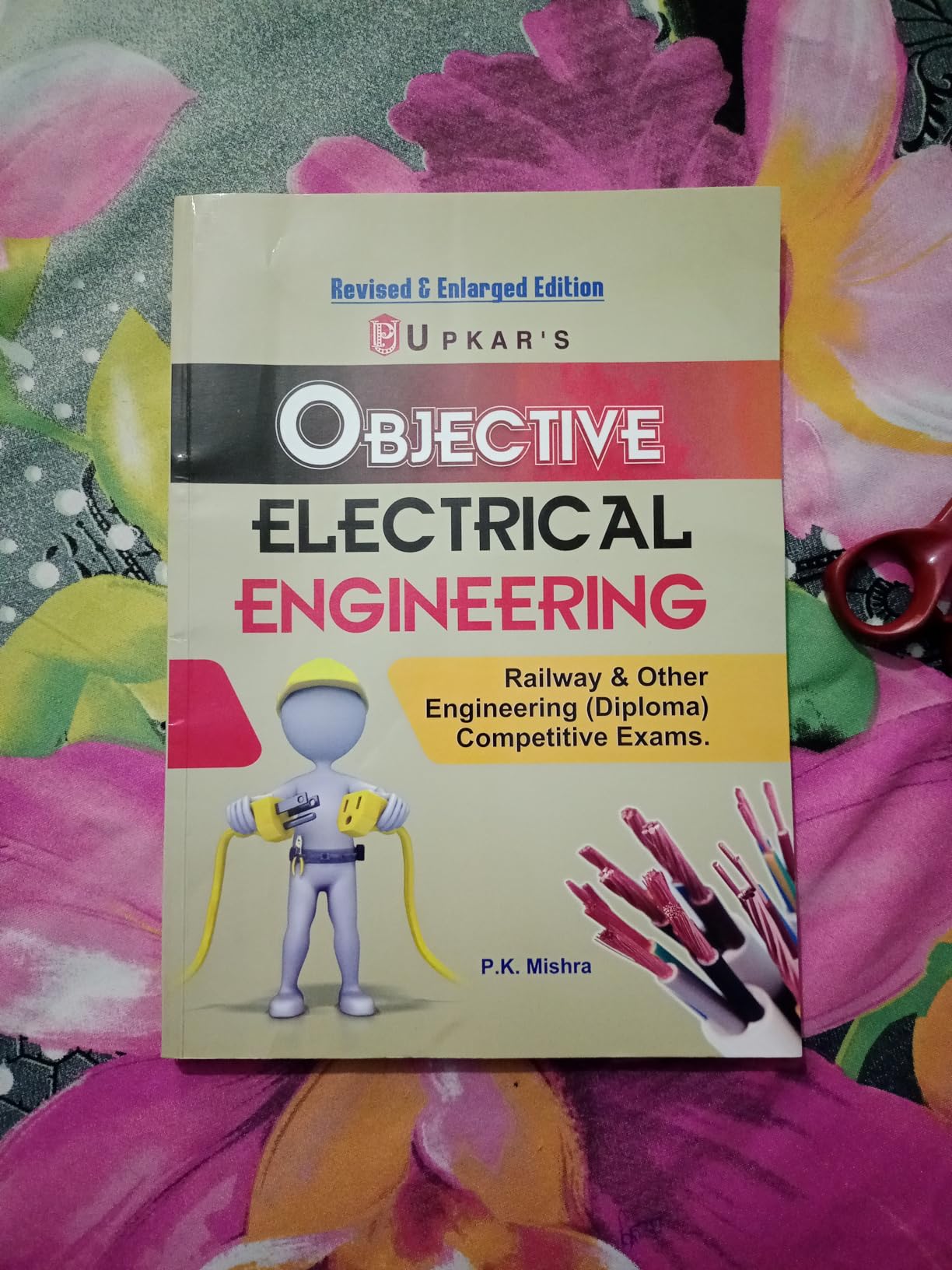 Buy Objective Electrical Engineering Book Online at Low Prices in India ...
