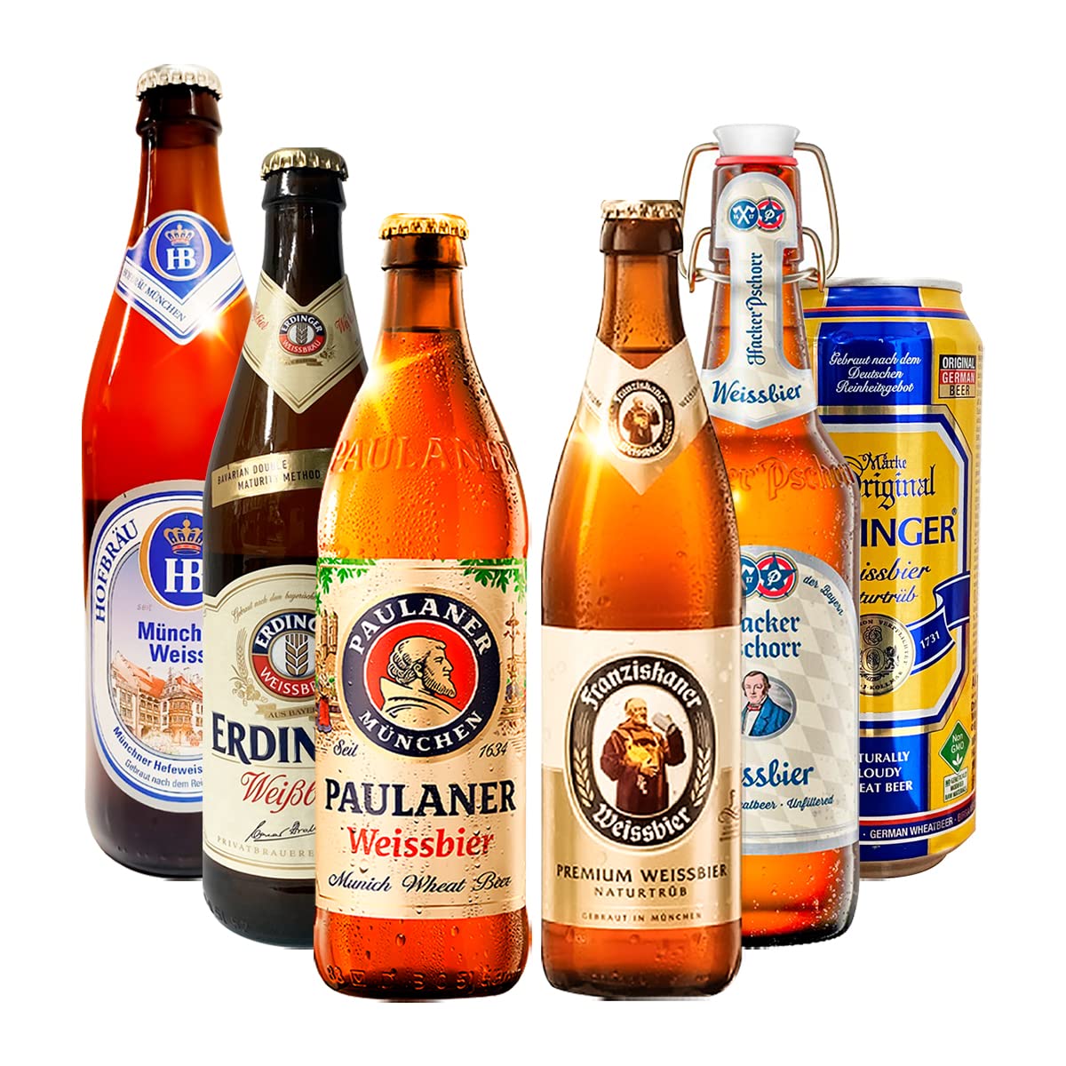 Cerveza Alemana Marcas Las Diez Mejores Cervezas Alemanas Que Puedes