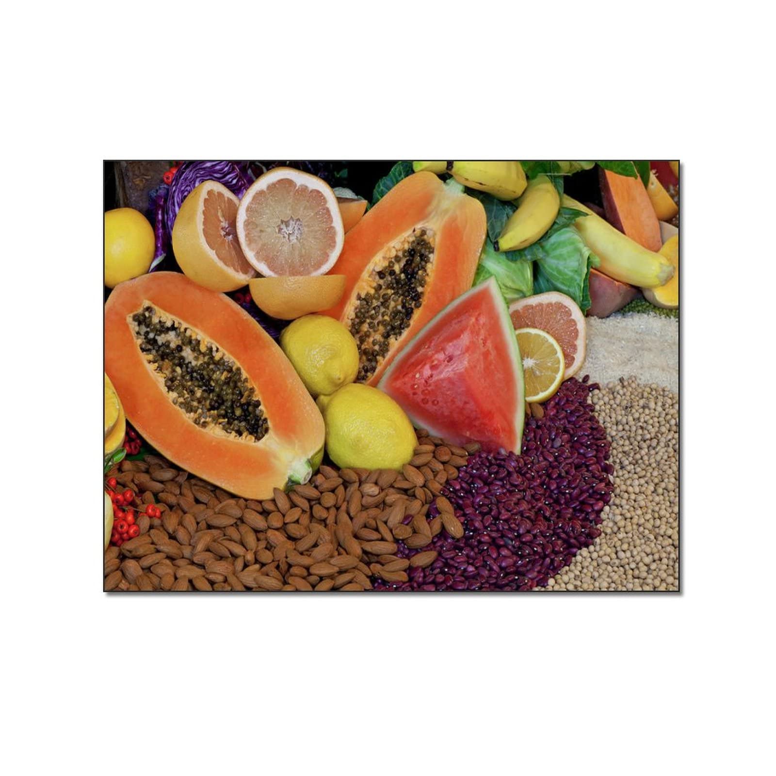 Nucleic Acids Examples In Food