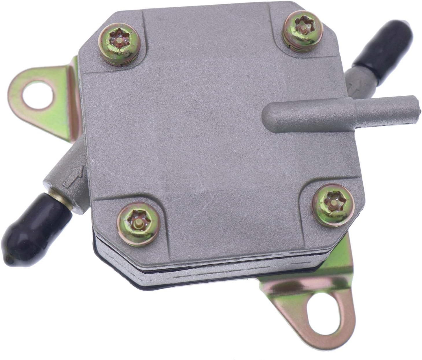 Amazon.com: Tuzliufi Fuel Pump Compatible with Yerf-Dog Go Kart Scooter ...