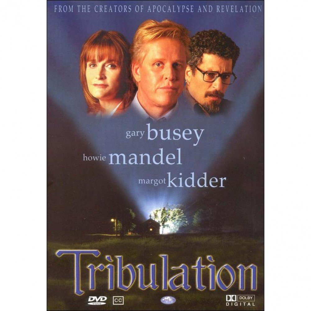 Tribulation Movie The Tribulation Video Everyone Must See (70th Week