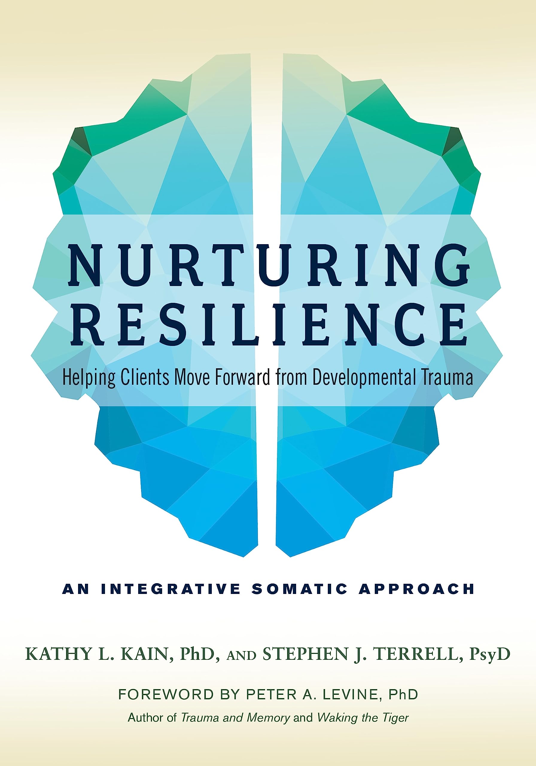 Nurturing Resilience: Helping Clients Move Forward from Developmental ...