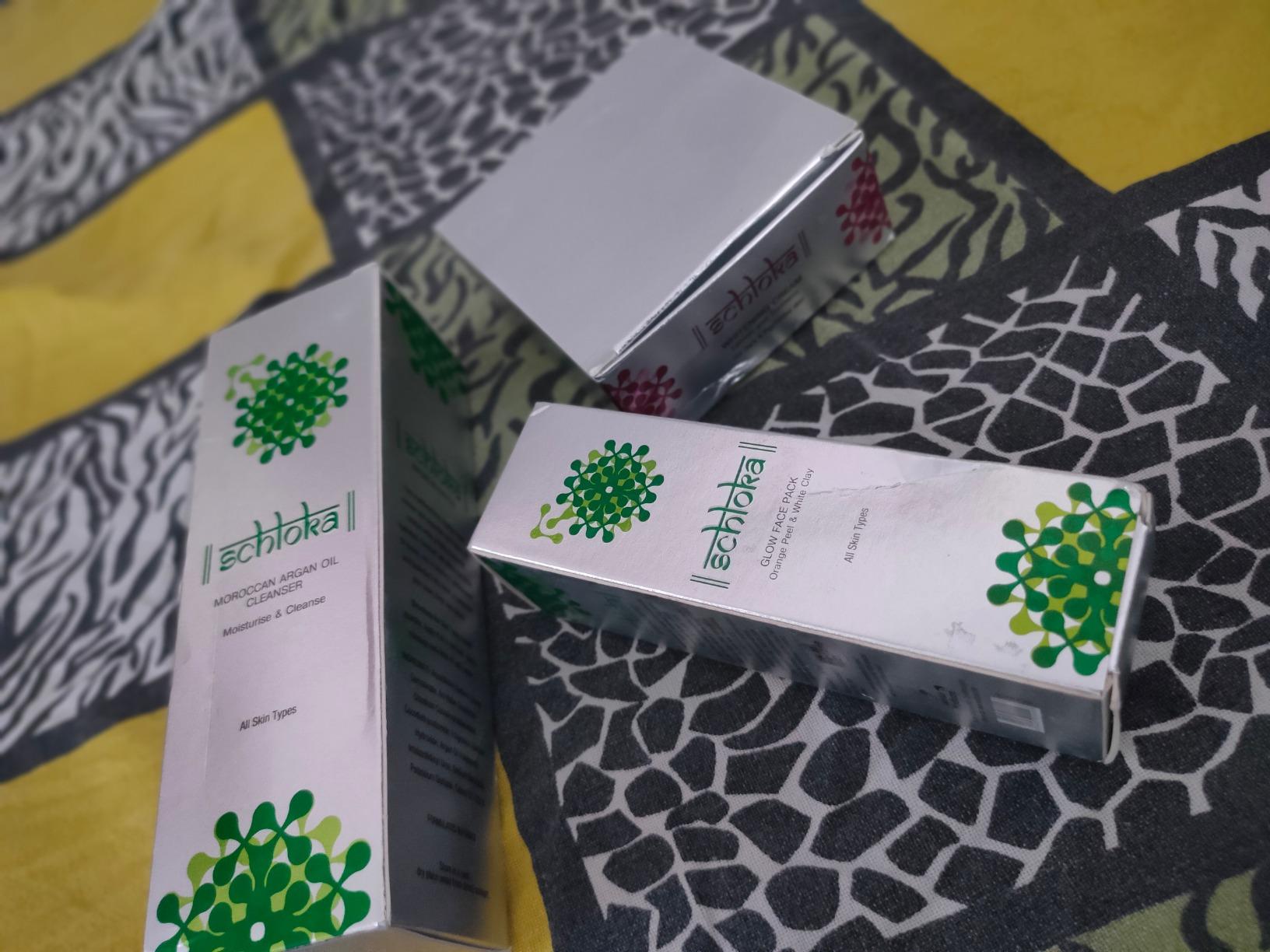 Modicare R D Handicrafts Modicare Schloka Whitening Cream With Lemon ...