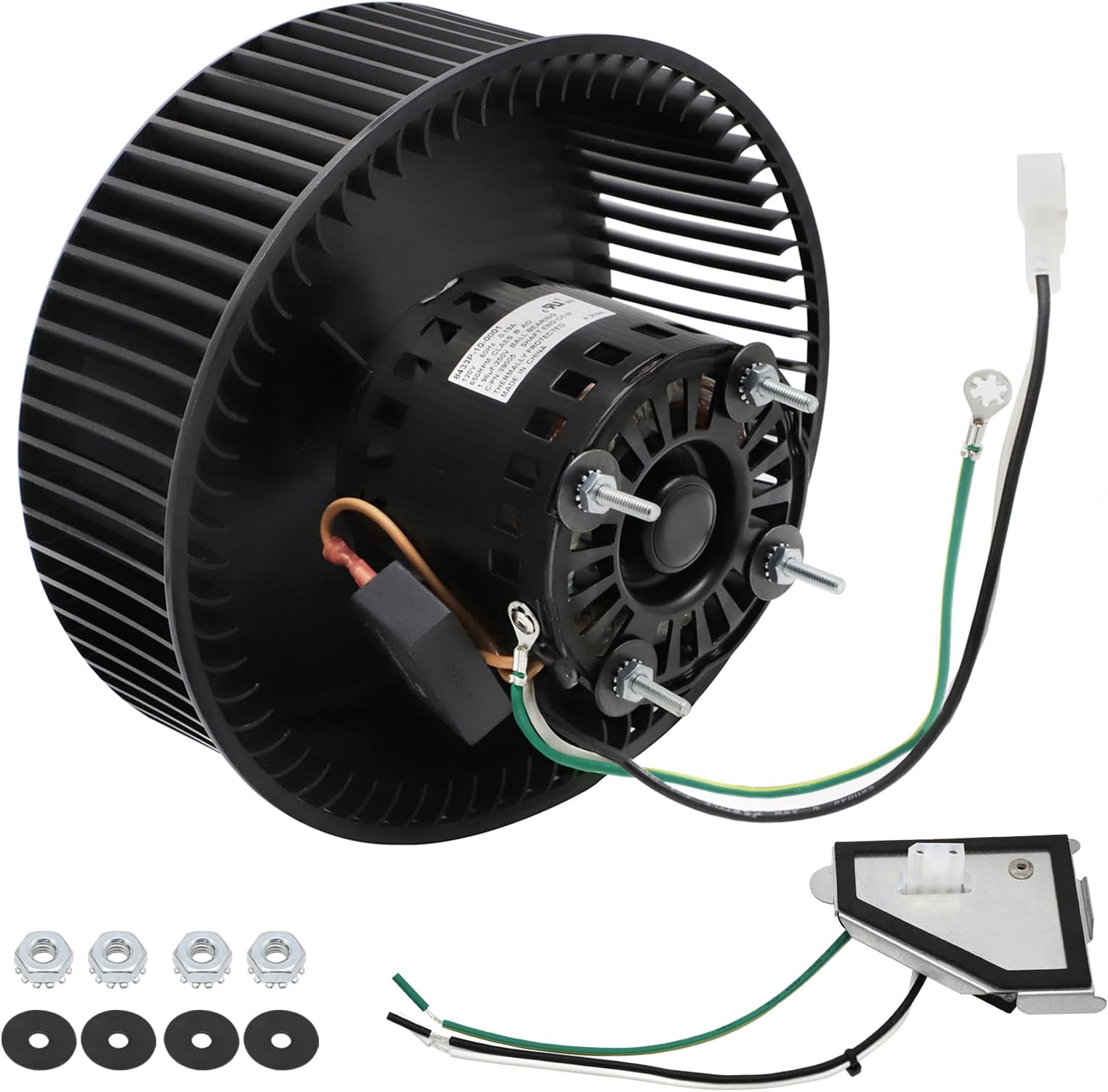 Amazon.com - Broan S99080556 Motor