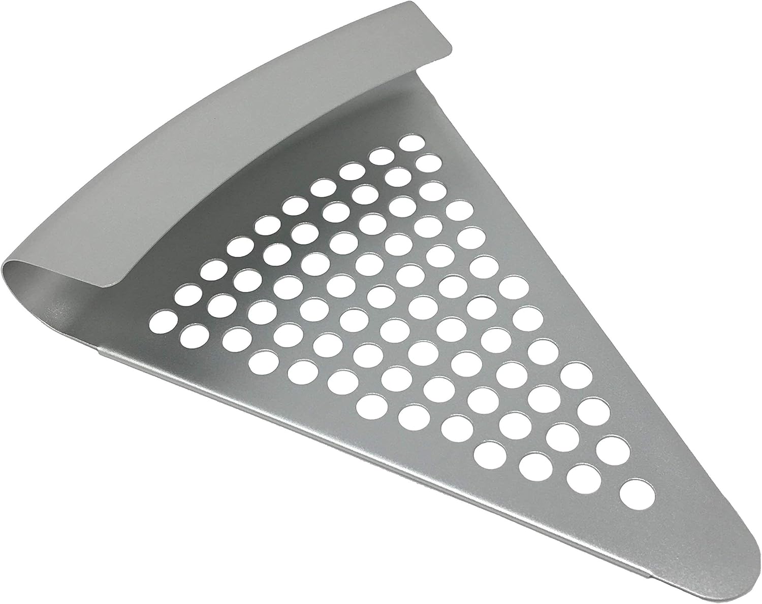 Amazon.com: Slice is Right Pizza Original Slice Pan - 2 Pack: Home ...