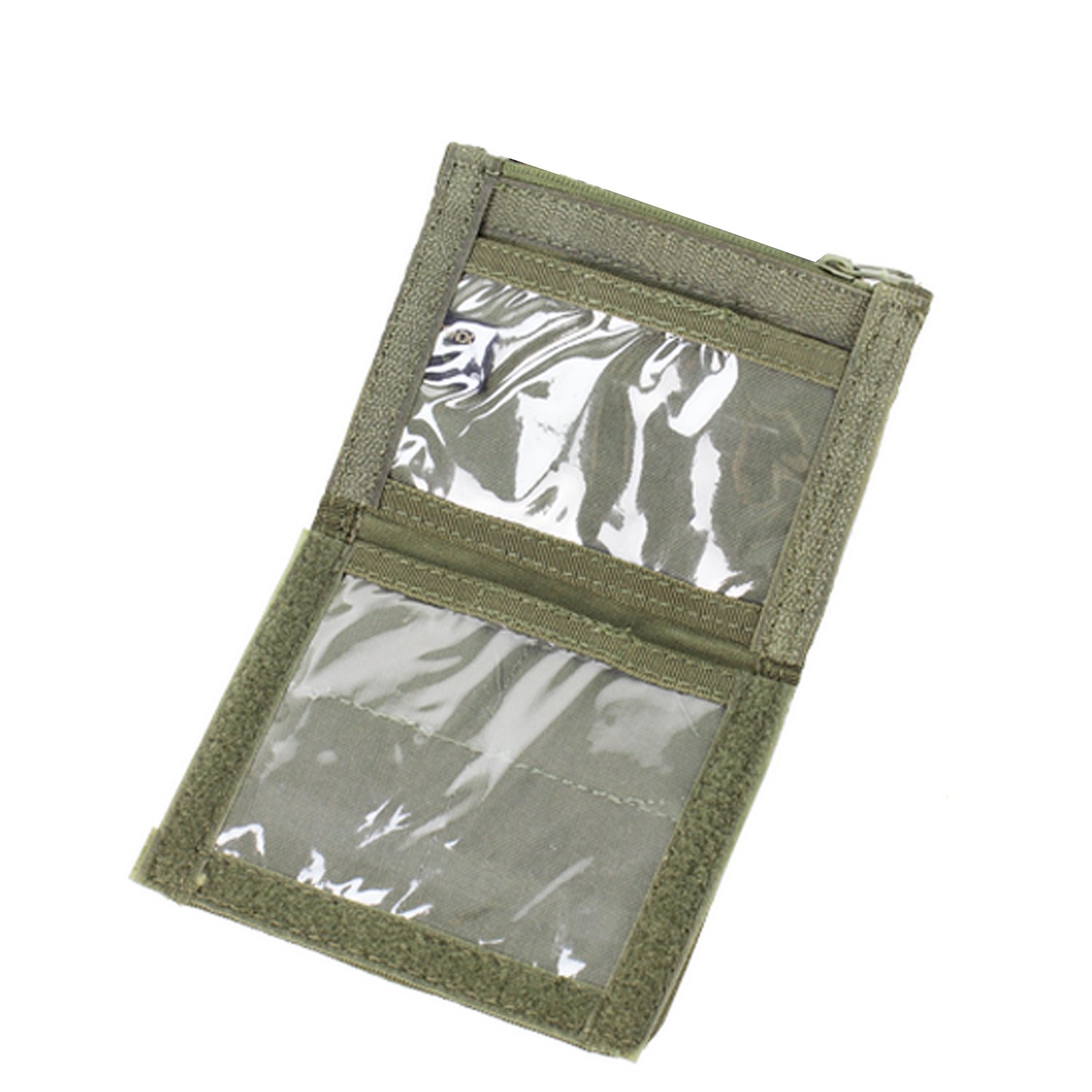 Amazon.com: Condor ID Panel OD Green : Sports & Outdoors