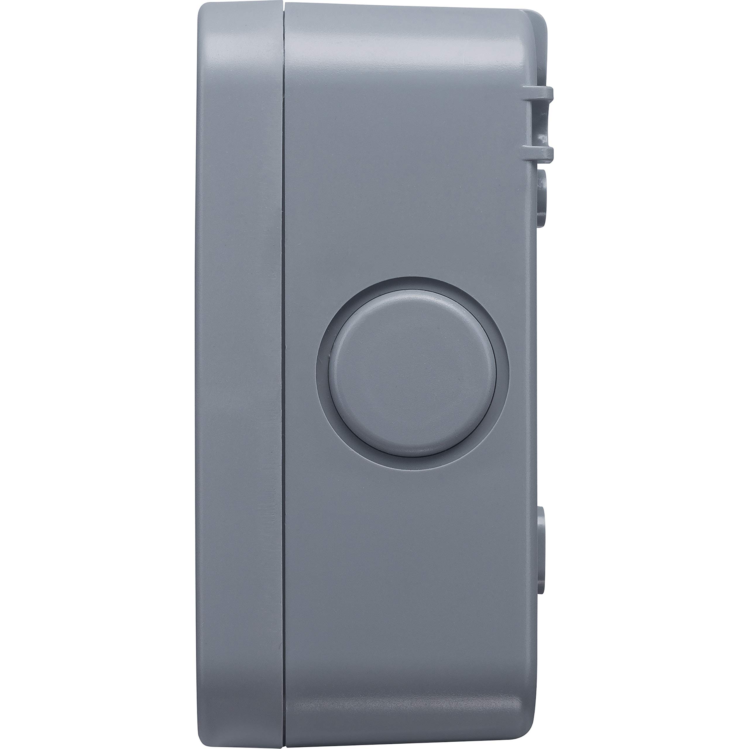 BG Electrical WPJB Outdoor Weatherproof Junction Box, 5 Pole Terminal ...