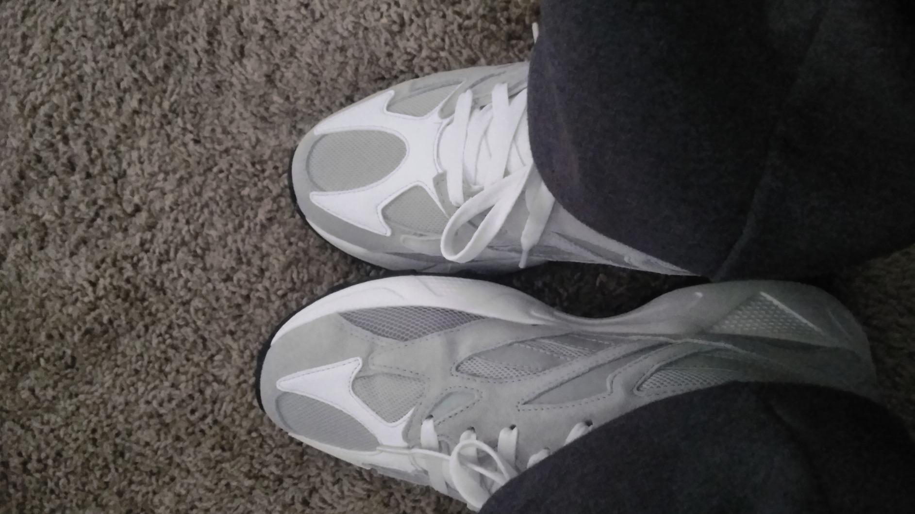 Amazon.com | Reebok Unisex-Adult Aztrek 96 Sneaker | Fashion Sneakers