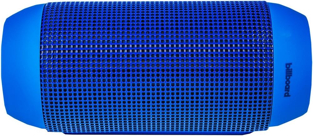 Amazon.com: Billboard BB744 IPX5 Water-Resistant Bluetooth Wireless ...