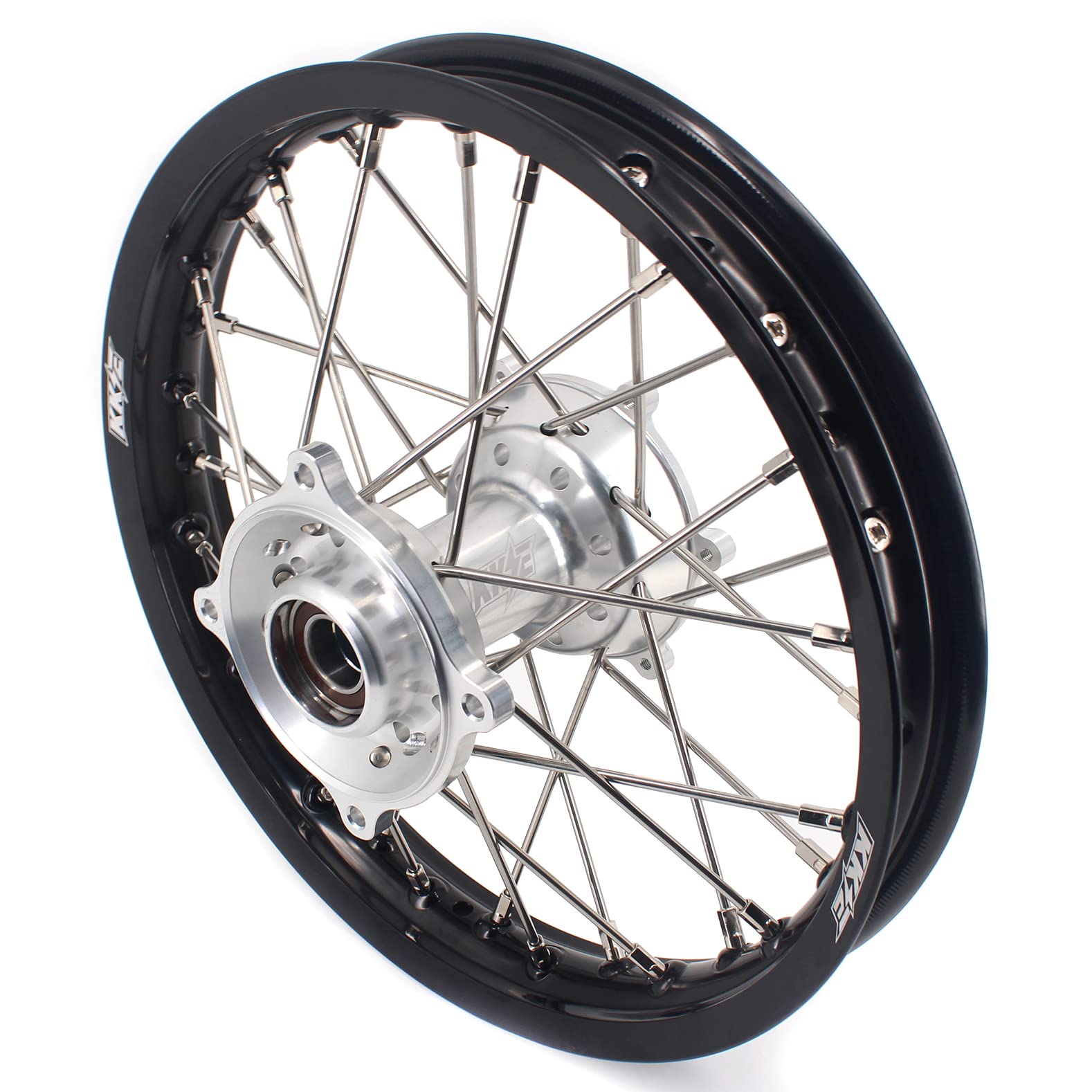 Snapklik.com : 19-16 Kids Big Wheels Fit For KTM 85SX 21-24/ MC85 2021 ...