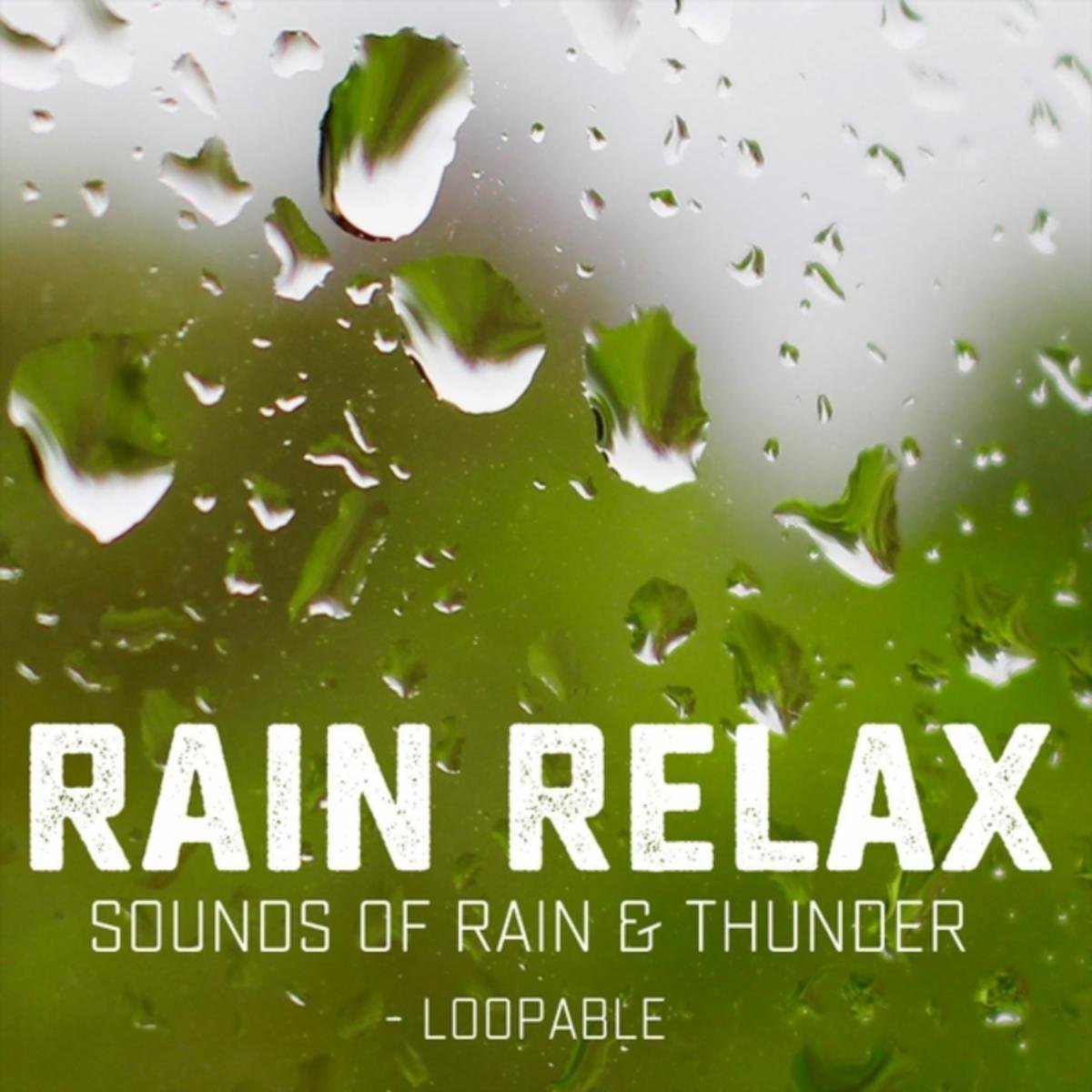 Sommerregen song by Ralf J Meer from Entspannende Regen Und Donner on ...