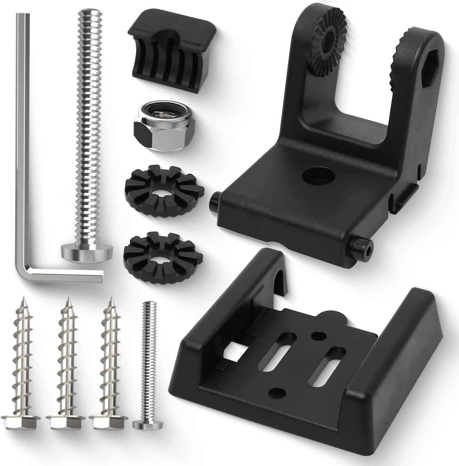 Amazon.com: Transducer Bracket, Transducer Mount for MHX XNT Model ...