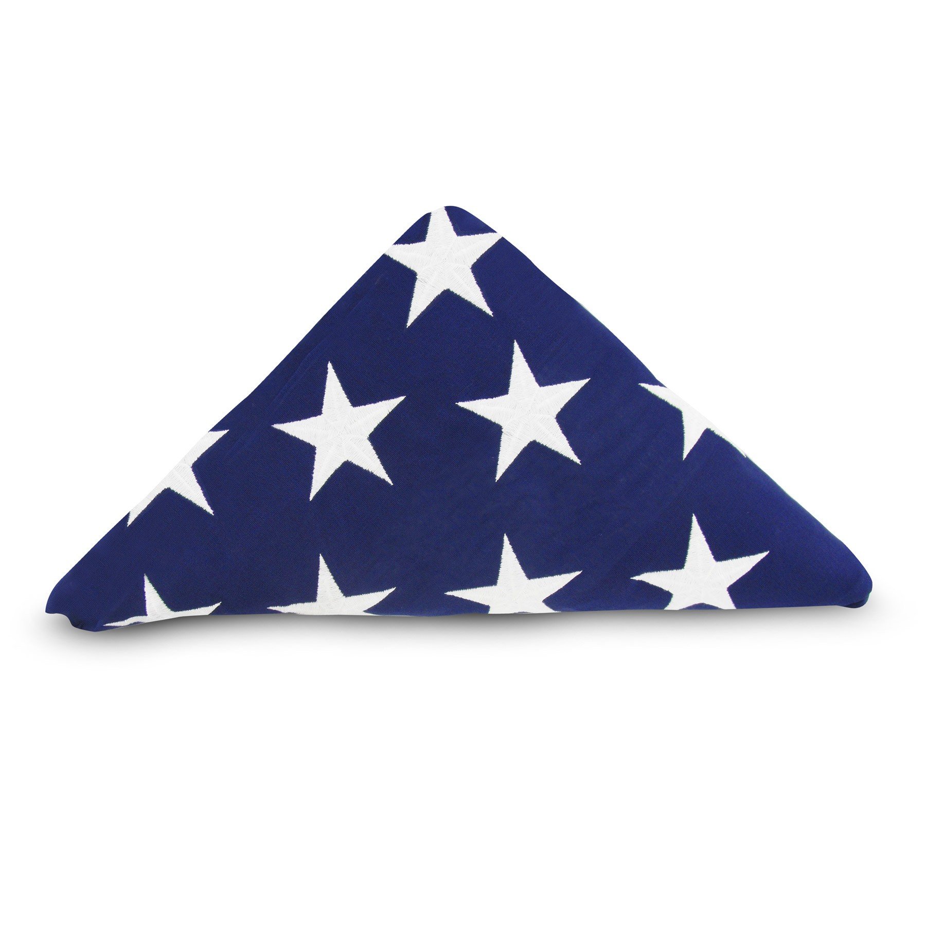 Amazon.com : American Military Funeral PRE-Folded Premium US Burial ...