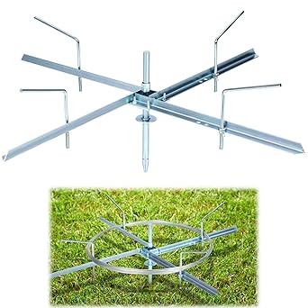 Amazon.com: MorningRo Spinning Jenny/Wire Dereeler with Brake ...