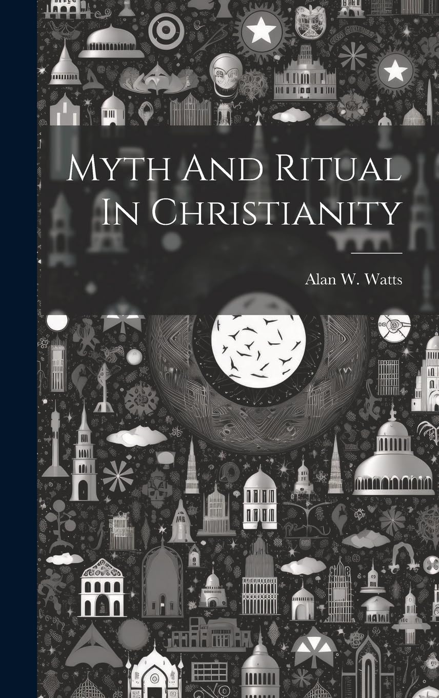 Buy Myth And Ritual In Christianity Book Online at Low Prices in India ...