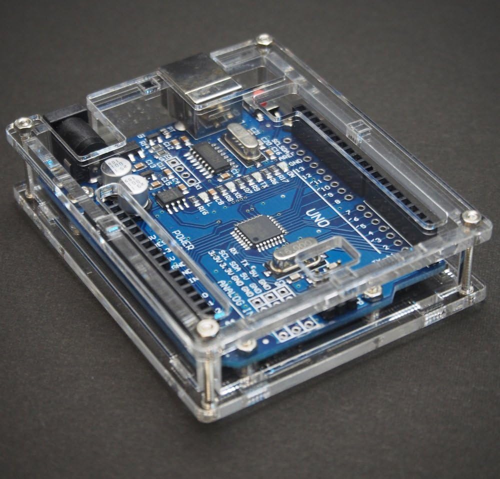 Arduino UNO R3 Compatible 5 Piece Development Board Paraguay | Ubuy