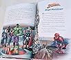 Amazon.com: 5-Minute SpiderMan Stories (5-Minute Stories ...