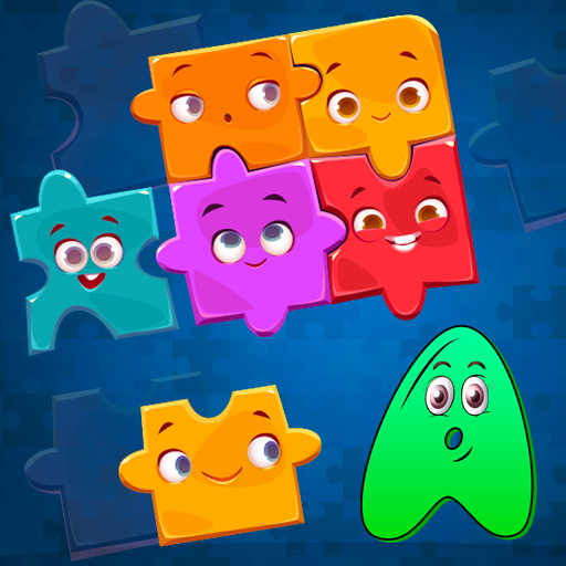 ABC puzzles - App on Amazon Appstore
