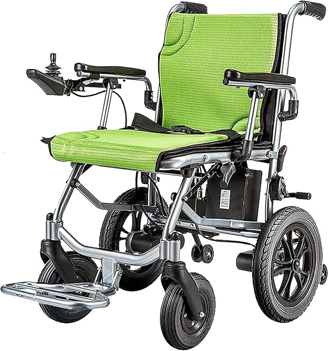 Lätta rullstolar elektriska rullstolar har två styrfunktioner, lätt ...
