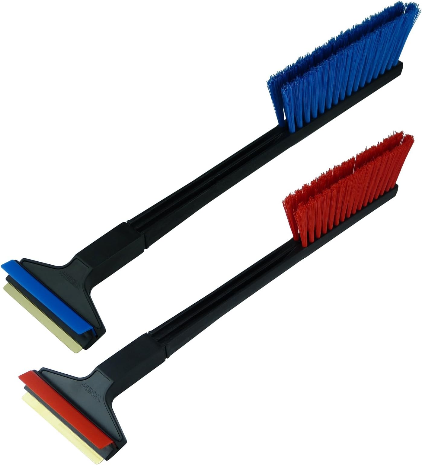 L&P Car Design GmbH MURSKA Car Ice Scraper with Brass Blade and ...