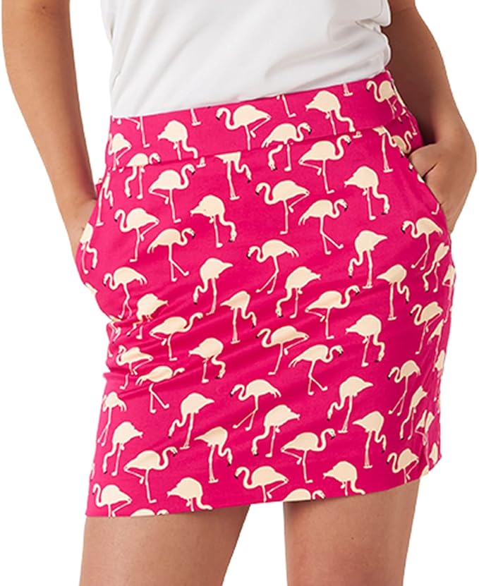 Royal & Awesome Golf Skirts For Women, Golf Skorts Skirts For Women ...