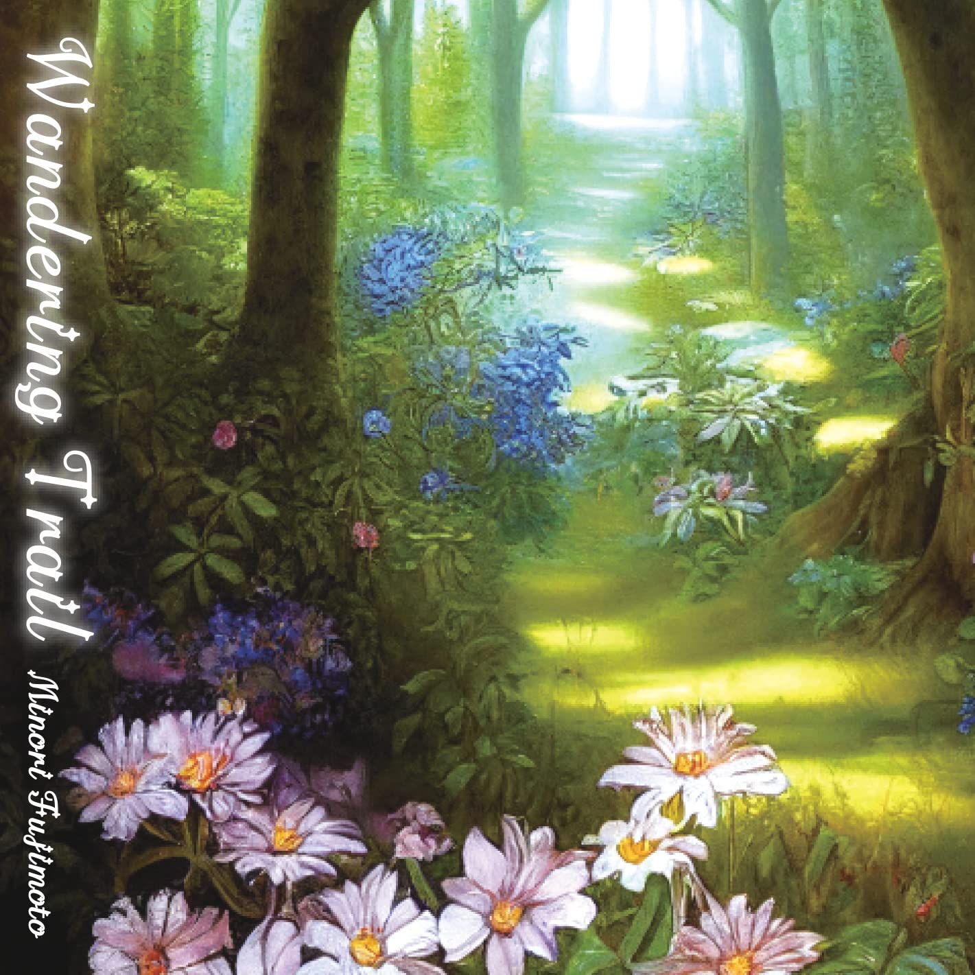 Amazon.co.jp: Wandering Trail: ミュージック