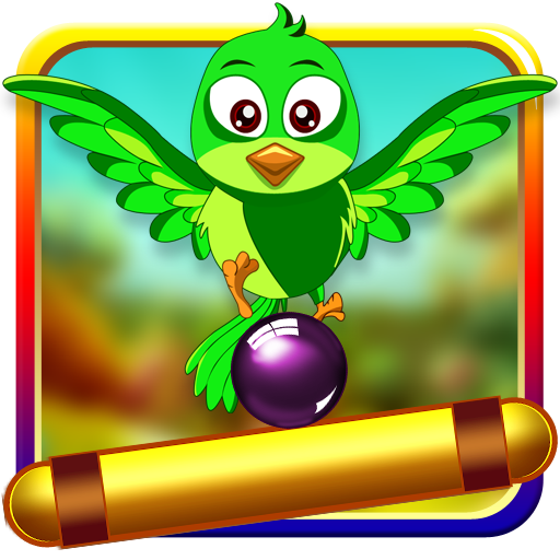 Birds Ball Shooting - App on Amazon Appstore