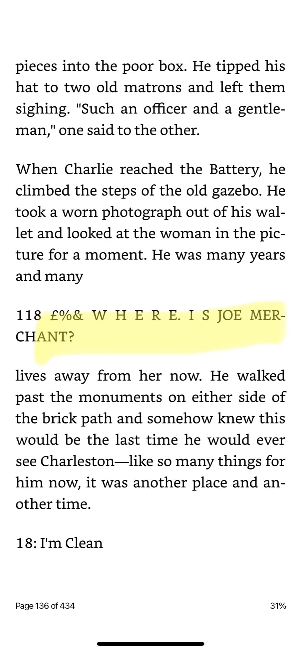 Amazon.com: Where Is Joe Merchant? A Novel Tale: 9780156026994: Buffett ...