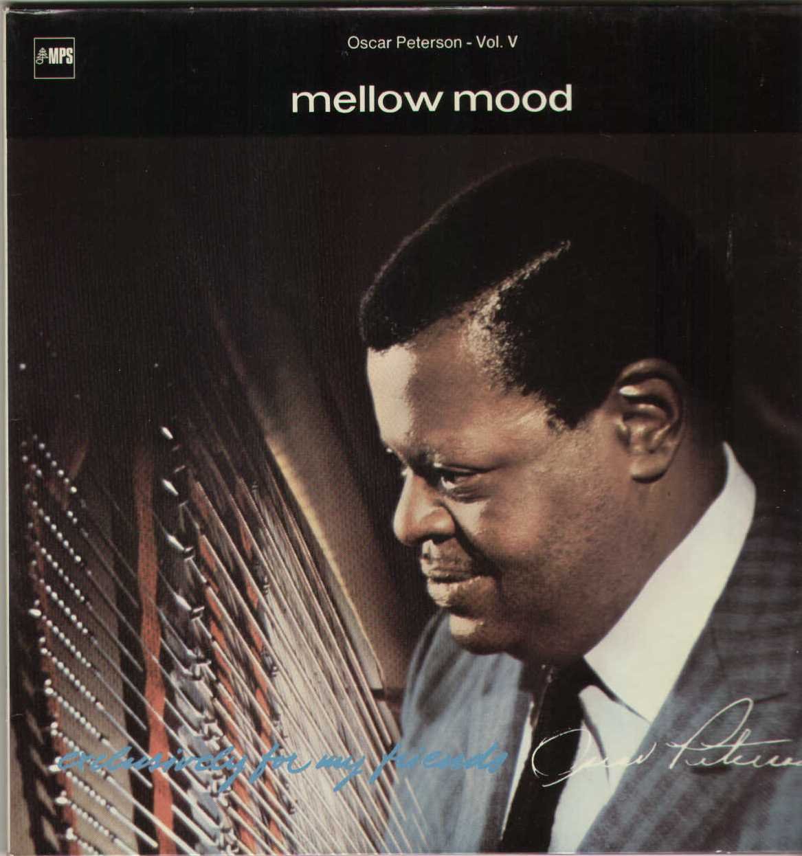 Amazon.com: mellow mood LP: CDs & Vinyl