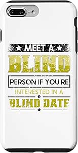 Amazon.com: iPhone 7 Plus/8 Plus Visually Impaired Low Vision ...