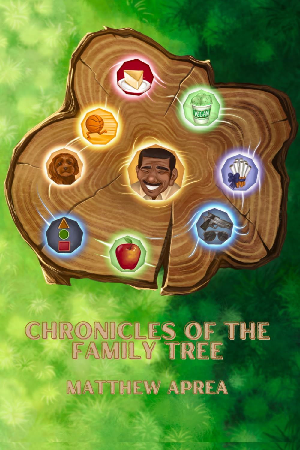 Book review of Chronicles of the Family Tree - Readers' Favorite: Book ...