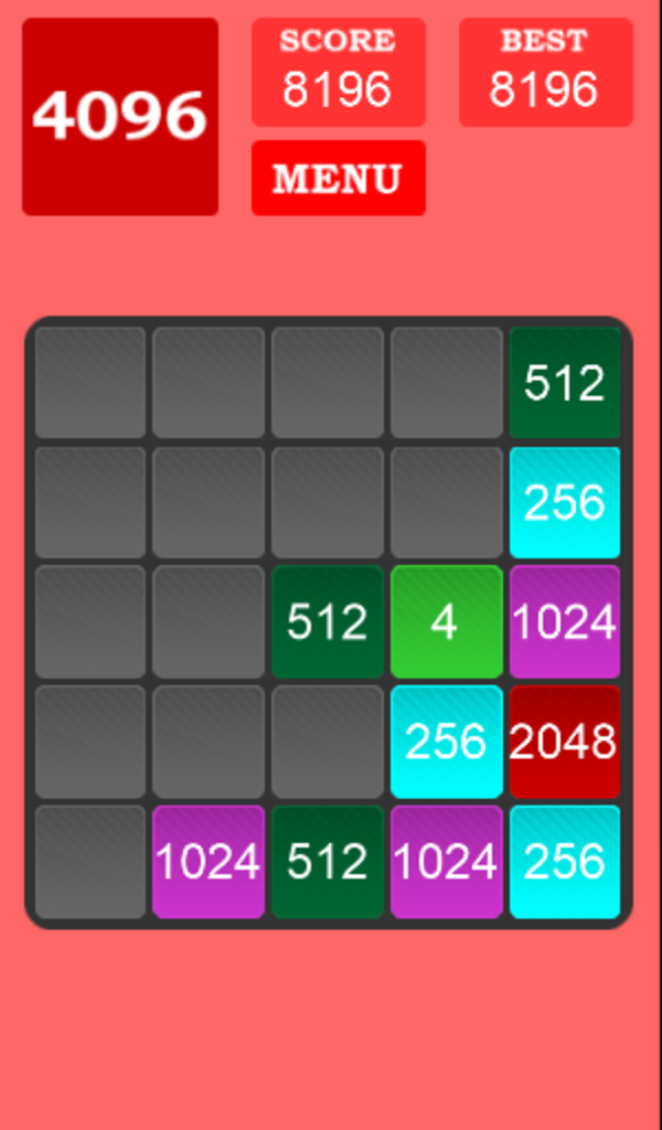 4096 - App on Amazon Appstore