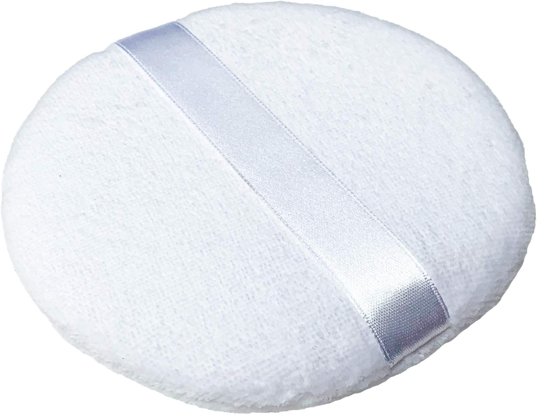 Amazon.com: Sibba Large Fluffy Powder Puff, 4 Inch Ultra Soft Washable ...