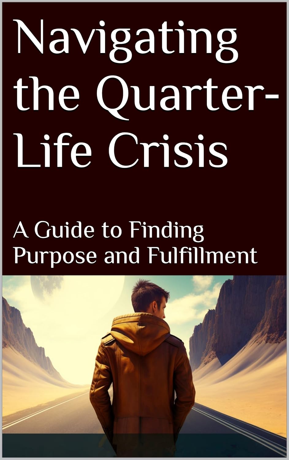 Navigating the Quarter-Life Crisis: A Guide to Finding Purpose and ...