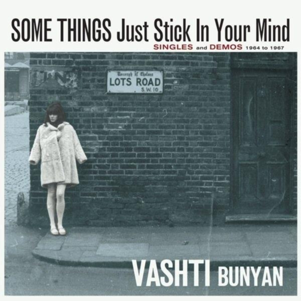 I’d Like To Walk Around In Your Mind song by Vashti Bunyan from Some ...