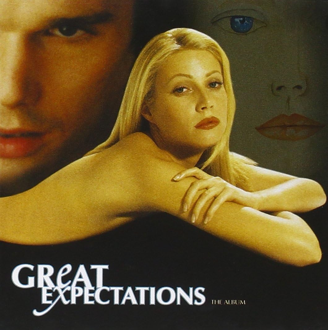 Great Expectations: Amazon.co.uk: CDs & Vinyl