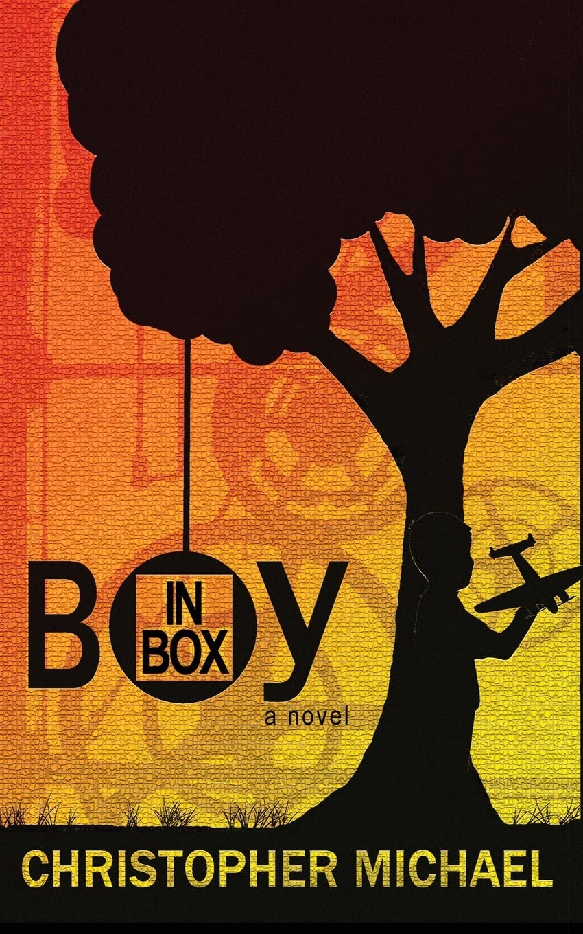 Boy in Box: Michael, Christopher R: 9780615835563: Amazon.com: Books